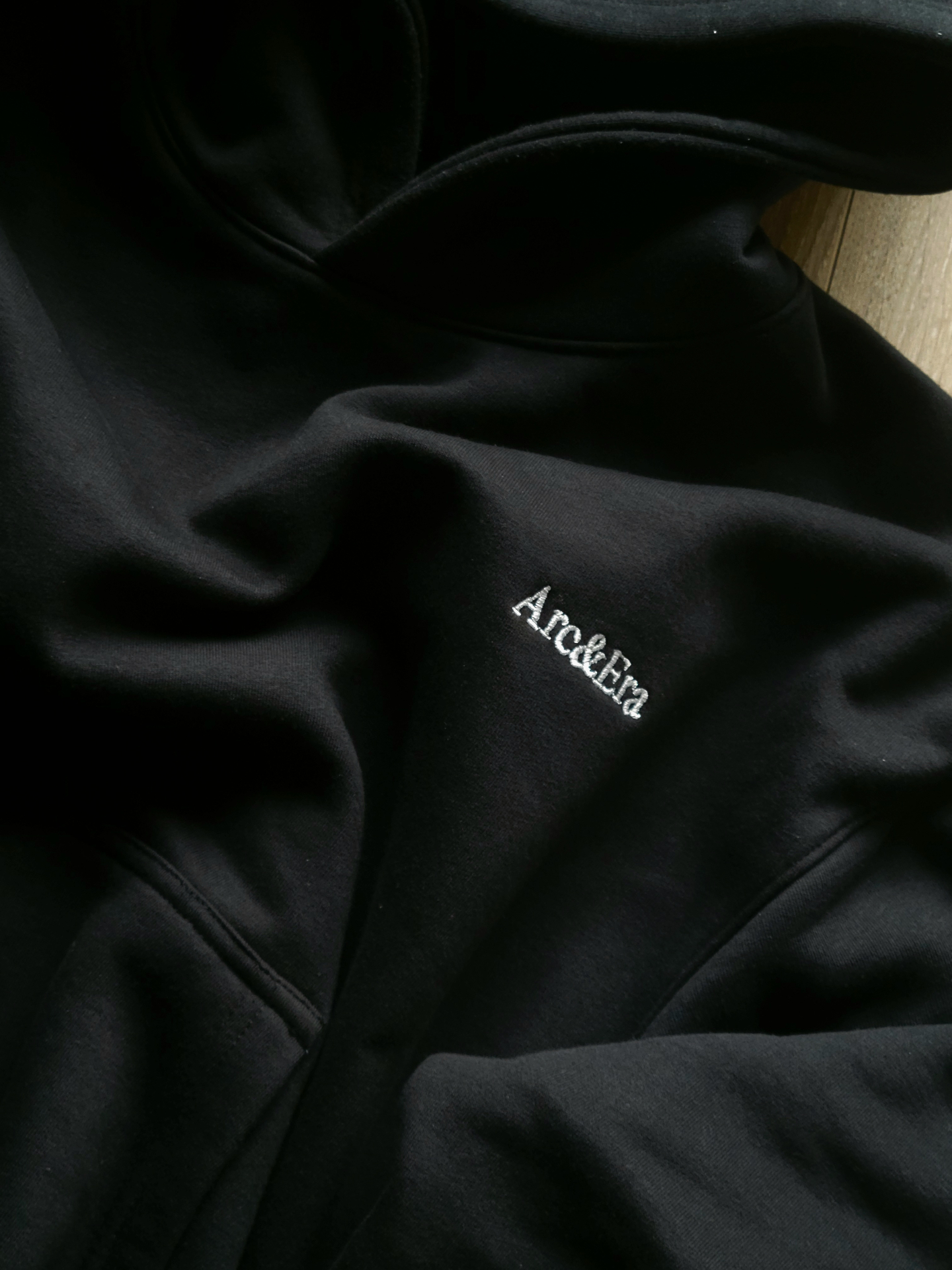 Arc&Era - Premium Streetwear | Coming Soon